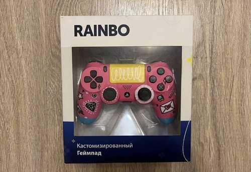 Геймпад PS4 Rainbo DualShock 4 Sweet (CUH-ZCT2E)