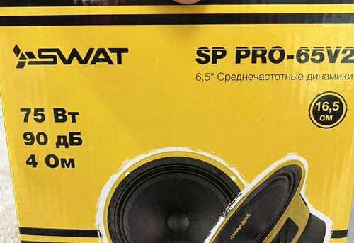 Swat sp pro-65v2