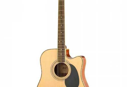 Cort AD880CE-NAT Standard Series гитара