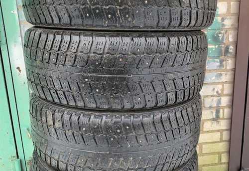 Matador MP 50 Sibir Ice 205/55 R16 91T