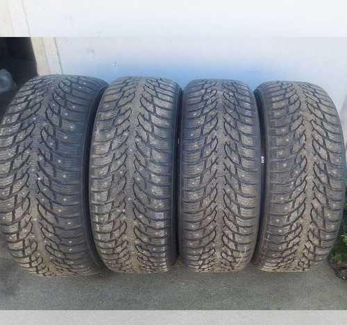 Nokian Tyres Hakkapeliitta 9 SUV 255/55 R19