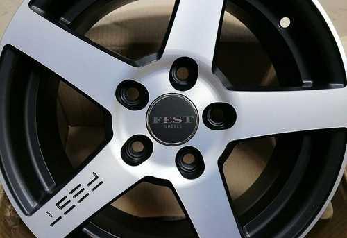 Диски R16 proma леман