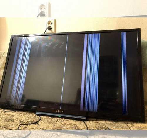 Телевизор Sony kdl32r413b