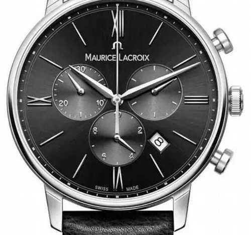 Часы Maurice Lacrpoix EL1098-SS001-310-1