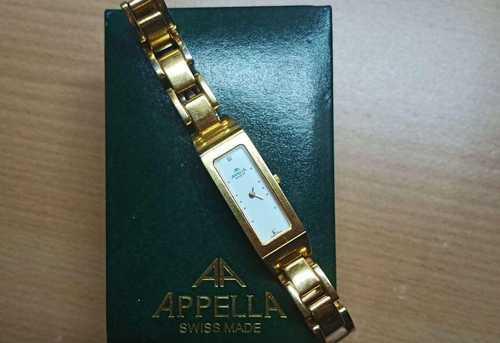 Часы женские Appella