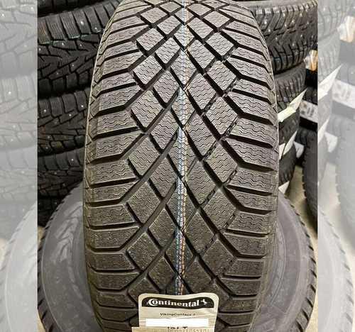 Continental ContiVikingContact 7 205/55 R16 94T