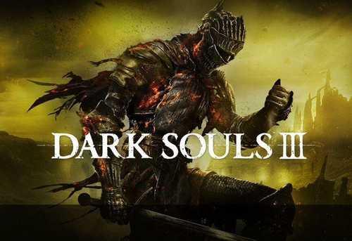 Dark souls 3 PS4 PS5