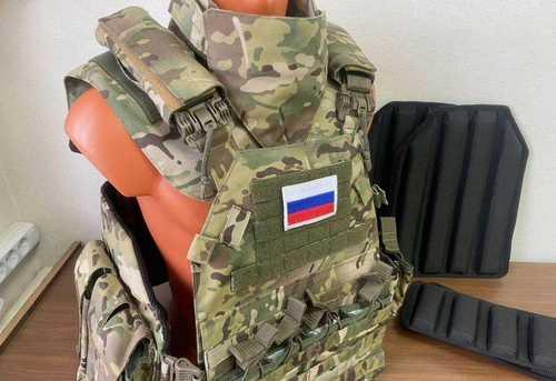 Плитник Русич 3.0