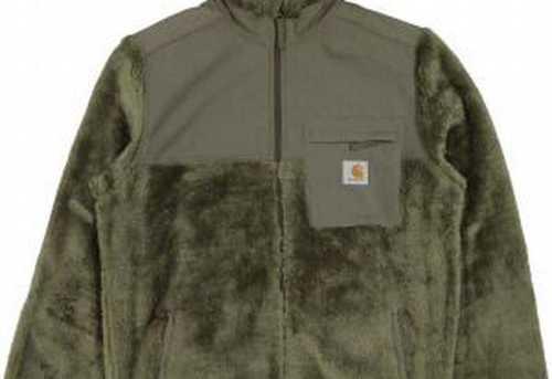 Куртка Carhartt WIP Jackson Sweat Jacket 'Green'