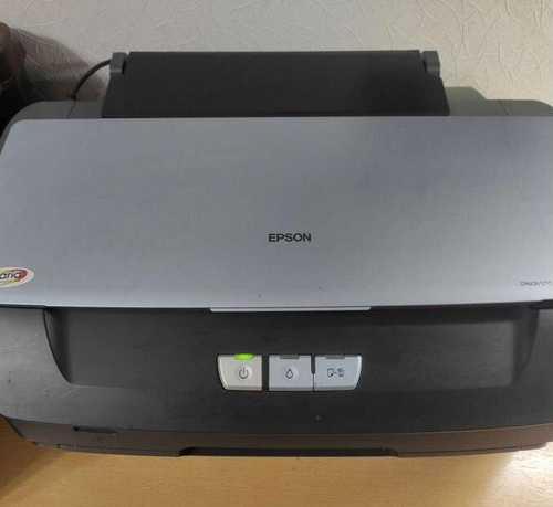 Принтер Epson R 270 в отличном состоянии
