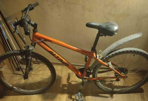 Велосипед Altair MTB HT