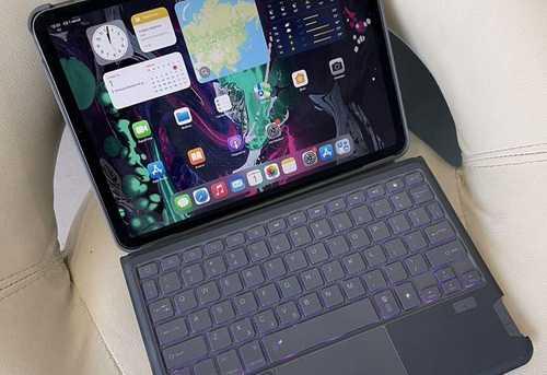 iPad Pro 11 64Gb + Keyboard + Pencil 2