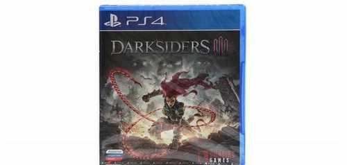 Darksiders 3 для PS4 (Новая)