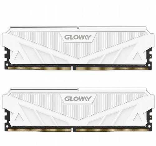 Оперативная память ddr4 16gb(2x16) 2400mhz