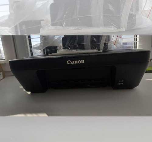 Мфу canon pixma 2440