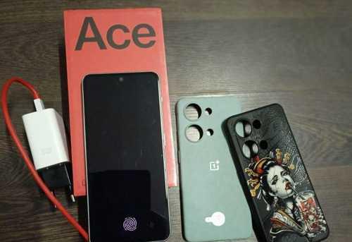 OnePlus Ace 2V, 12/256 ГБ