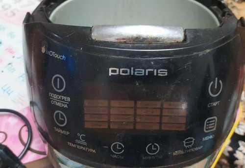 Запчасти для мультиварки Polaris 0517AD