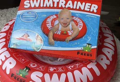 Круг swimtrainer
