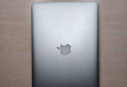 MacBook Pro 13 (2014), 500 ГБ, Core i5, 2.6 ГГц, RAM 8 ГБ, Intel Iris Graphics 5100