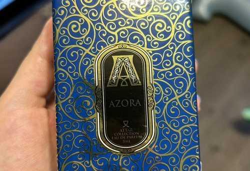 Attar collection azora миниатюра