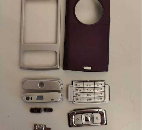 Корпус для Nokia N95
