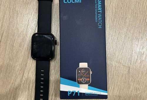 Смарт часы Colmi P71