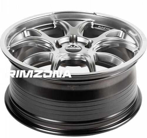 Литые диски rays R18 5x114.3 ave. Диски и шины sle