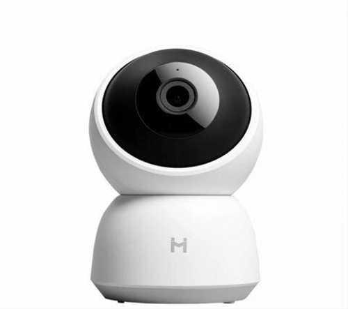 Поворотная IP камера imilab Home Security Camera A