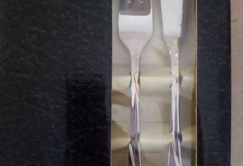 Набор Кимоно Kimono Вилки ножи Zepter Цептер