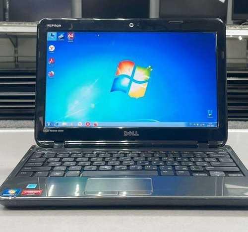 Dell Inspiron 1120 /AMD Athlon K325/2Gb/320Gb