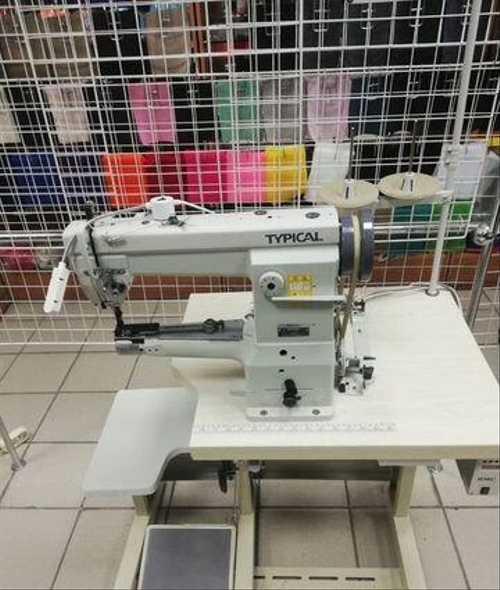 Швейная машинка Typical GC 2603