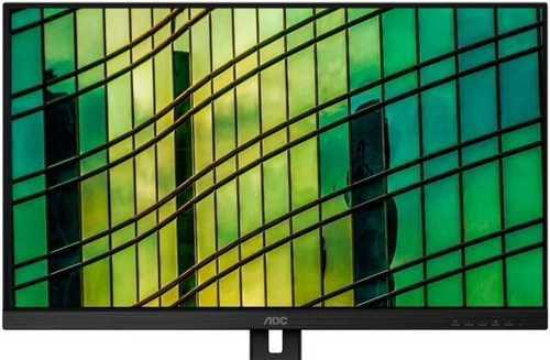 Монитор AOC 27'' 27e2qae 1920x1080 IPS wled 75Гц 4