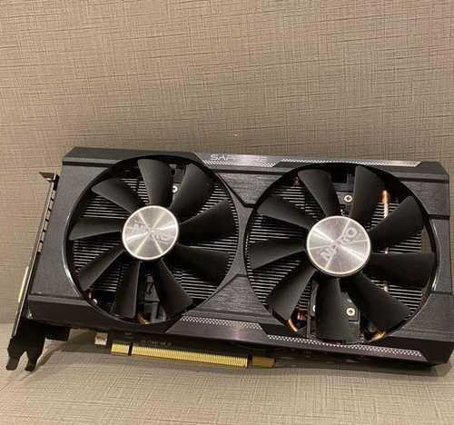 Видеокарта R9 380 4Gb