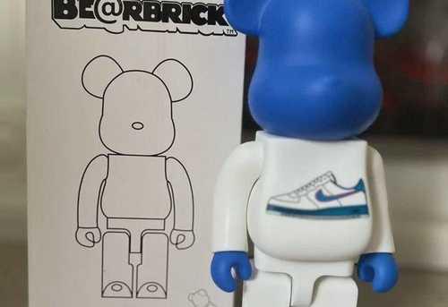 Мишка BearBrick Nike (30см)