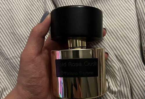 Духи Tiziana Terenzi Gold Rose Oudh Parfum