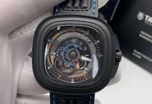 Часы мужские SevenFriday