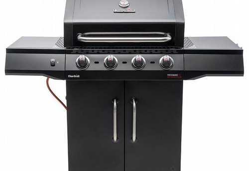 Газовый гриль Char-Broil Performance core 4B