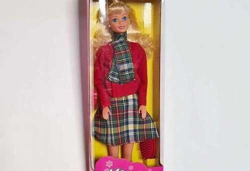 Miss Barbie Blonde Japan Australia Issue