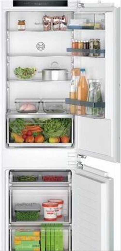 Встраиваемый холодильник Bosch kiv86vf31r