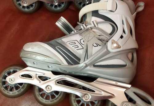 Ролики Rollerblade Spark размер 40