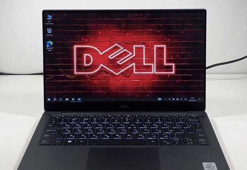 Dell XPS 7390 intel i7-10510U 32Gb/512SSD/DDR4