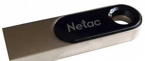 Флешка USB 64Gb (USB 3.0) Netac U278