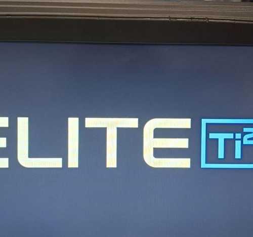 Эхолот lowrance elite 9ti2