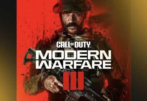 Call of Duty Xbox Modern Warfare 3 Екатеринбург
