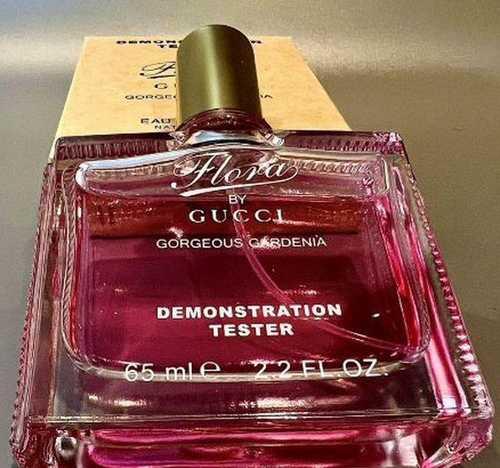 Gucci Flora Gorgeous Gardenia 65 ml парфюм ОАЭ