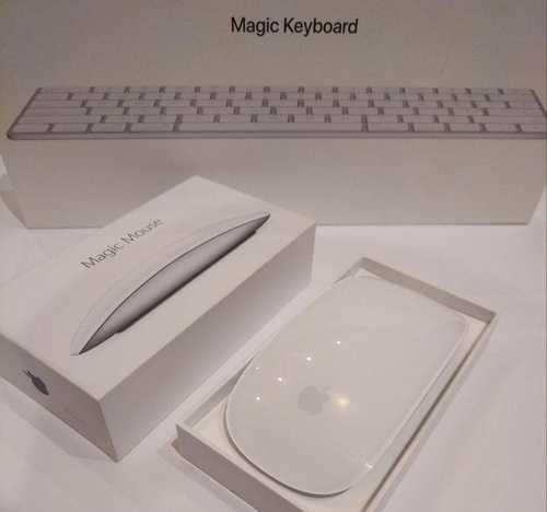 Apple Magic Mouse 2