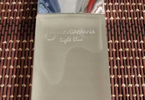 Туалетная вода Dolce Gabbana Light blue