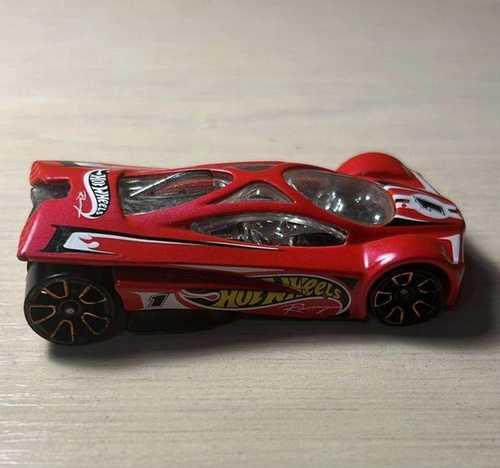 Hot wheels premium