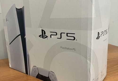 Sony playstation 5 ps5 с дисководом
