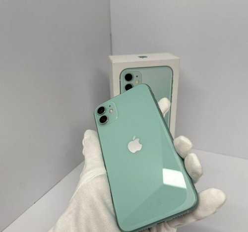 iPhone 11, 64 ГБ